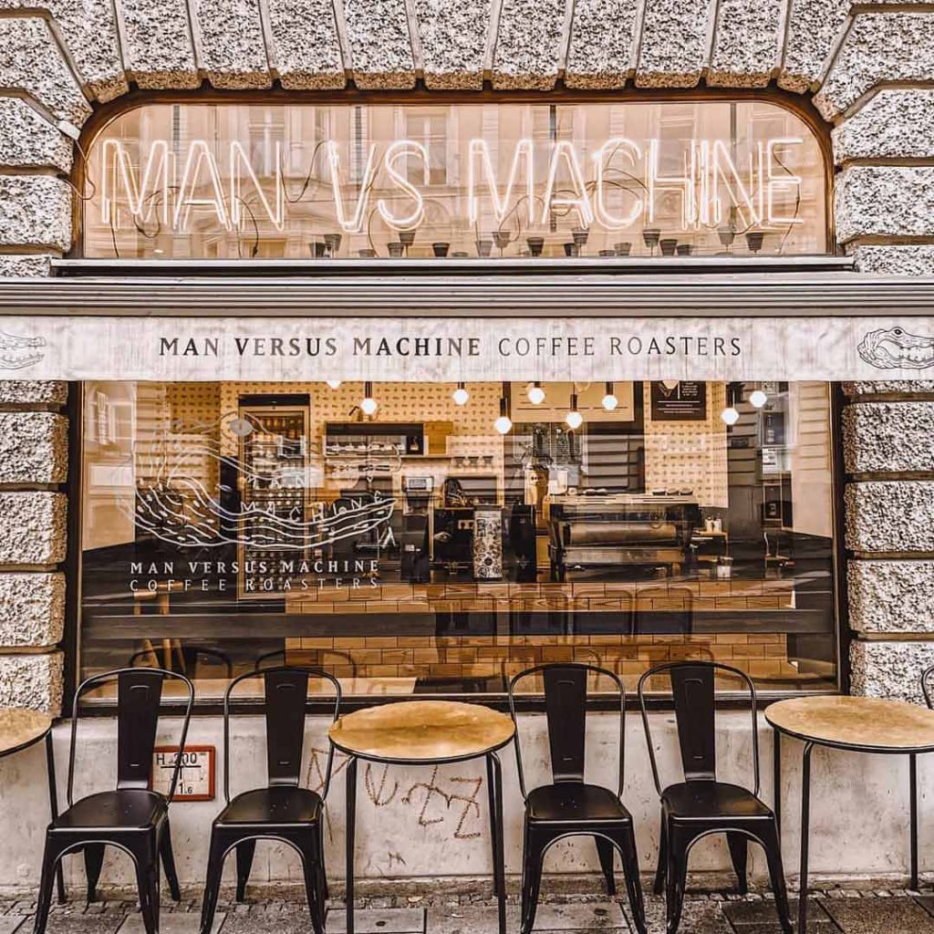 10 Hidden Gems in Munich | Blogger tips for your next trip to Munich